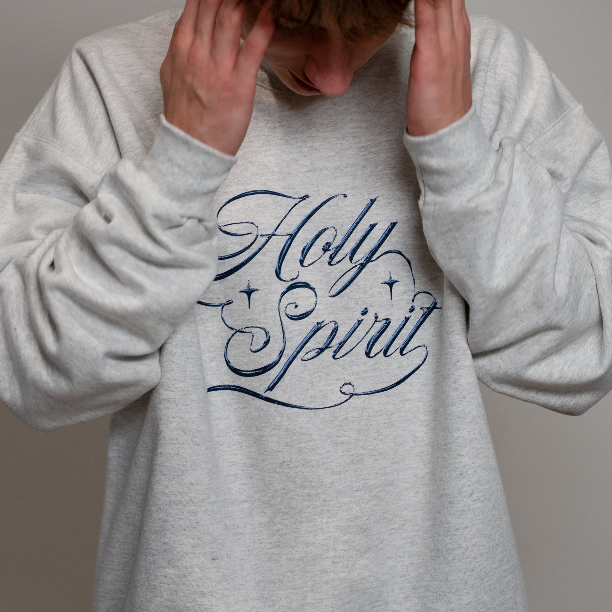 Holy Spirit Collection – David Hernandez Ministries